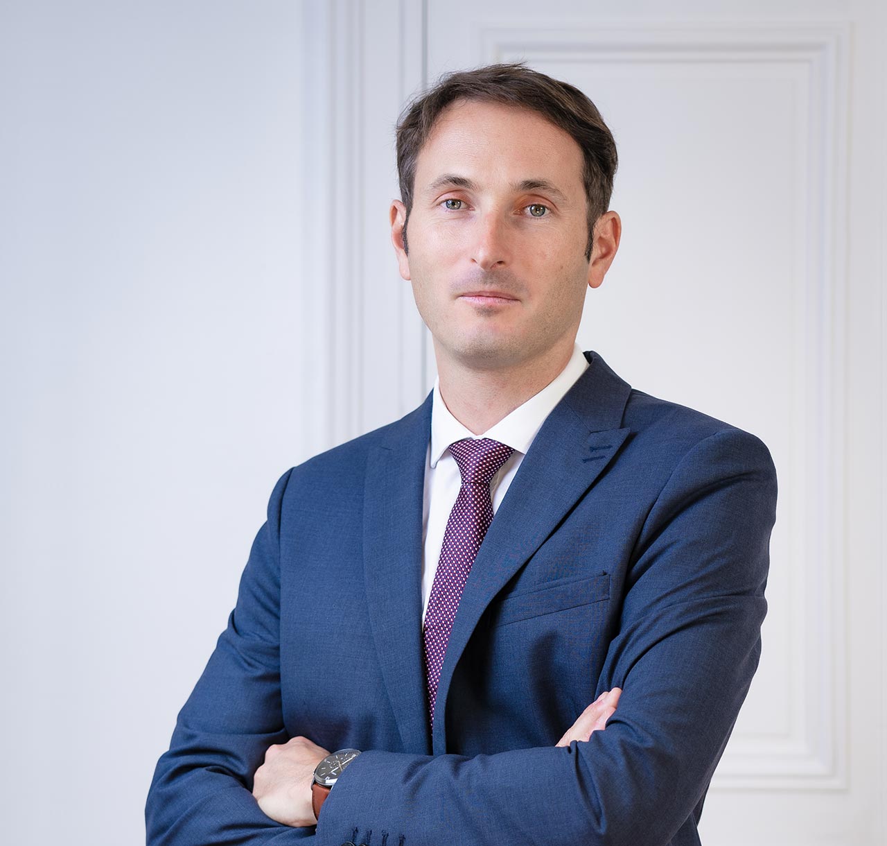 Christophe Souffleux - DS Notaires