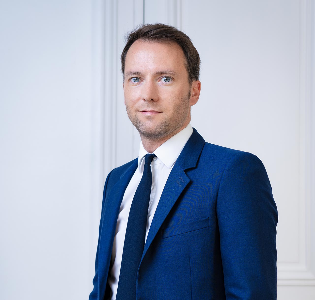 Laurent Dulin - DS Notaires